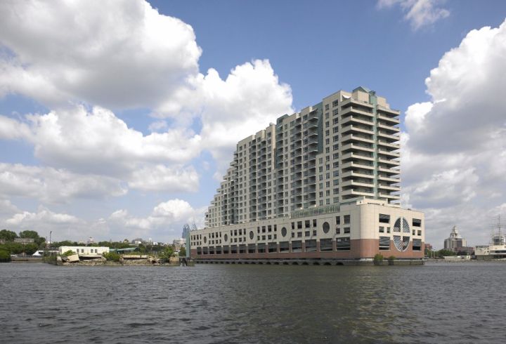 Stay up to Date | The Residences at Dockside