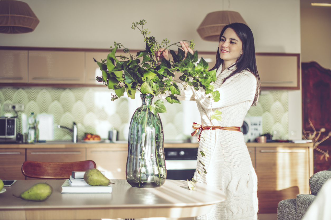 Easy Ways to Spruce Up Any Room | Interior Design Tips