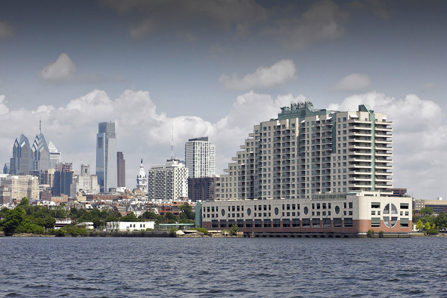 Contact The Residences at Dockside | Old City Philadelphia Condos