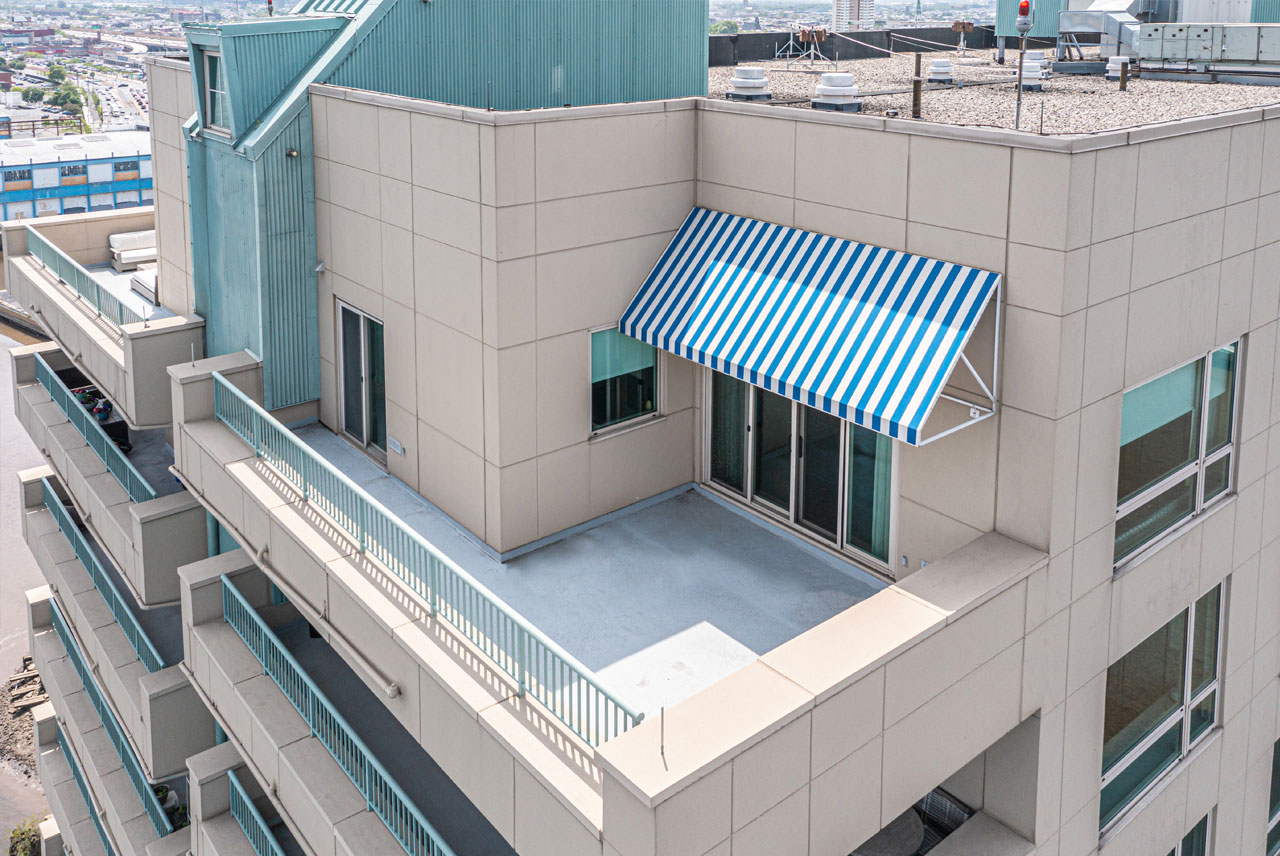 Dockside Condos for Sale | Philadelphia PA | Photo Gallery