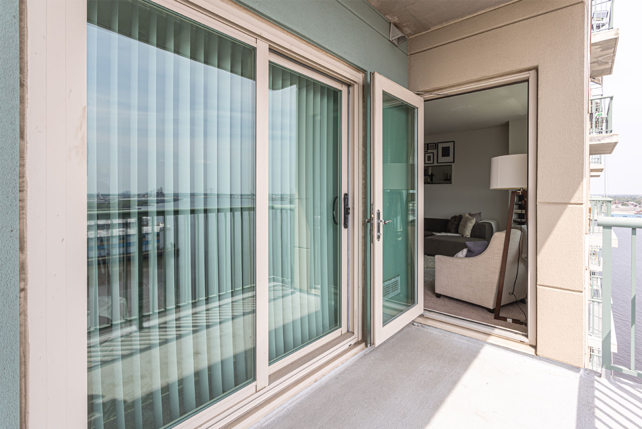 Dockside Condos for Sale | Philadelphia PA | Photo Gallery