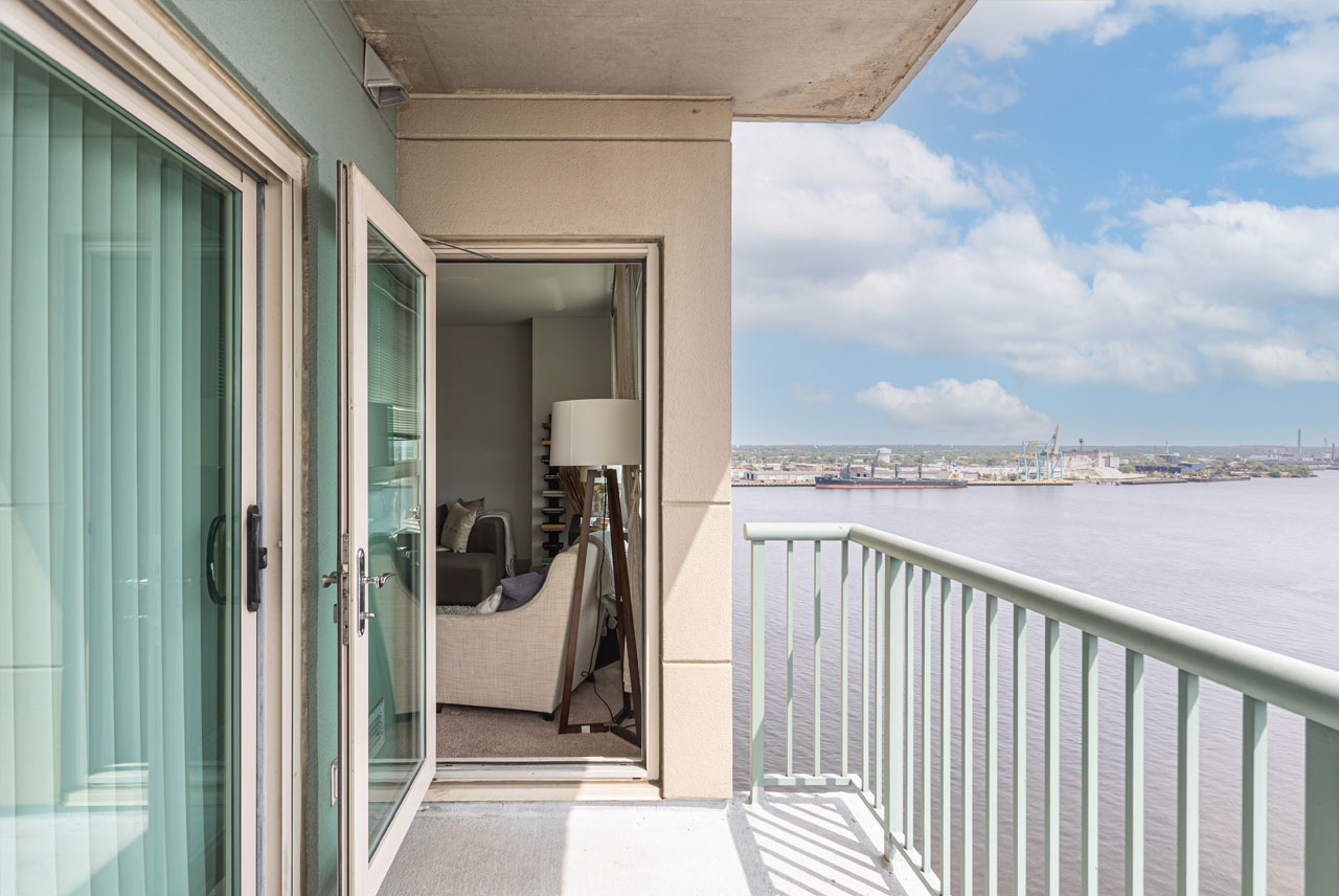 Dockside Condos for Sale | Philadelphia PA | Photo Gallery