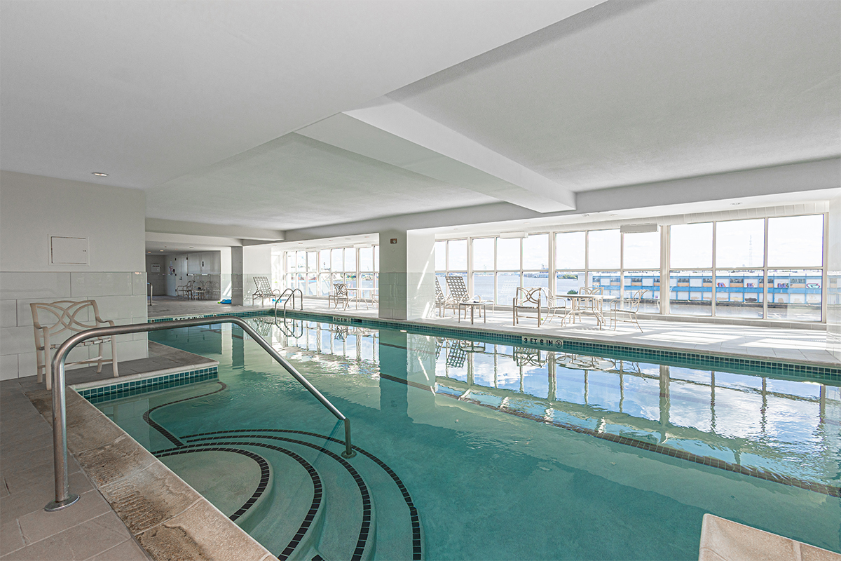 Dockside Condos for Sale | Philadelphia PA | Photo Gallery