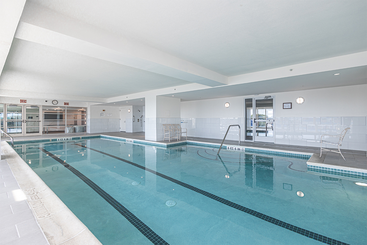 Dockside Condos for Sale | Philadelphia PA | Photo Gallery