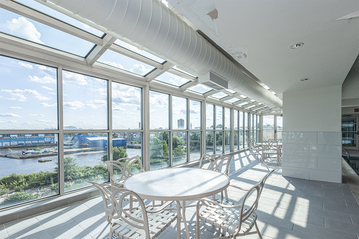 Dockside Condos for Sale | Philadelphia PA | Photo Gallery